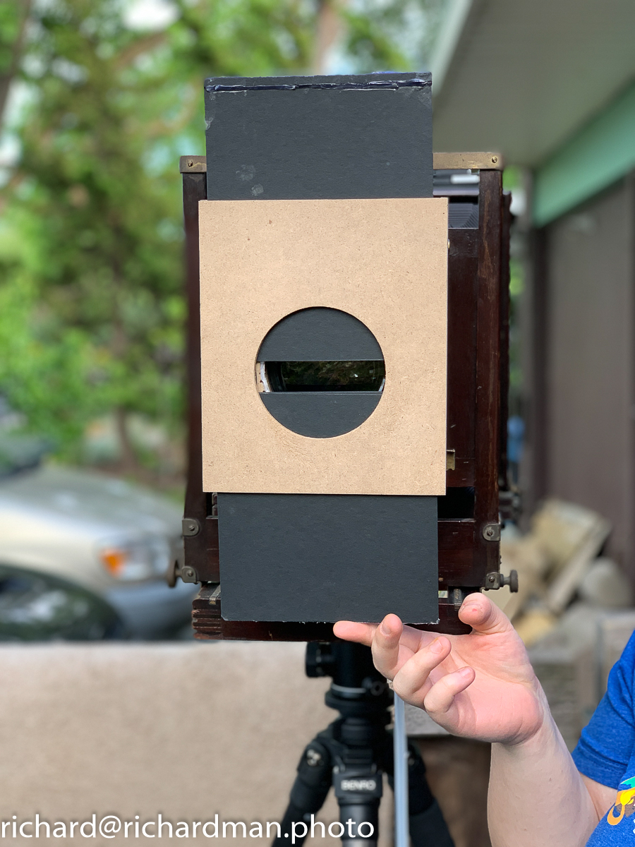 Guillotine vs. Packard Shutters – Richard Man Photography