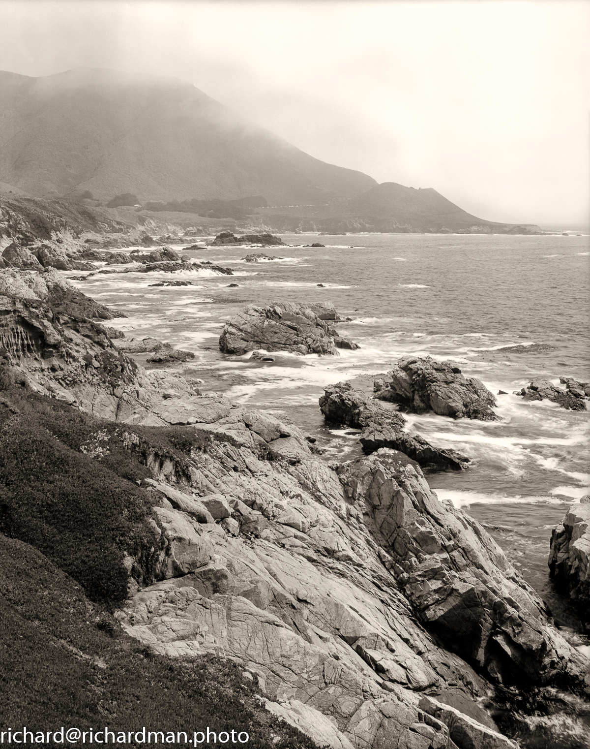 The Refined 8×10 Gibellini ACN810 – Richard Man Photography