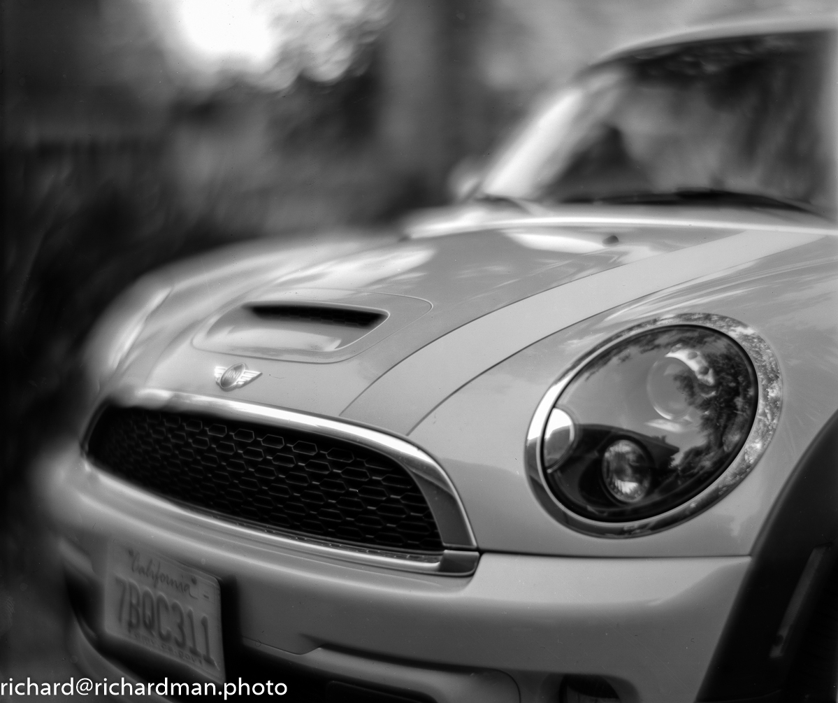 The Refined 8×10 Gibellini ACN810 – Richard Man Photography