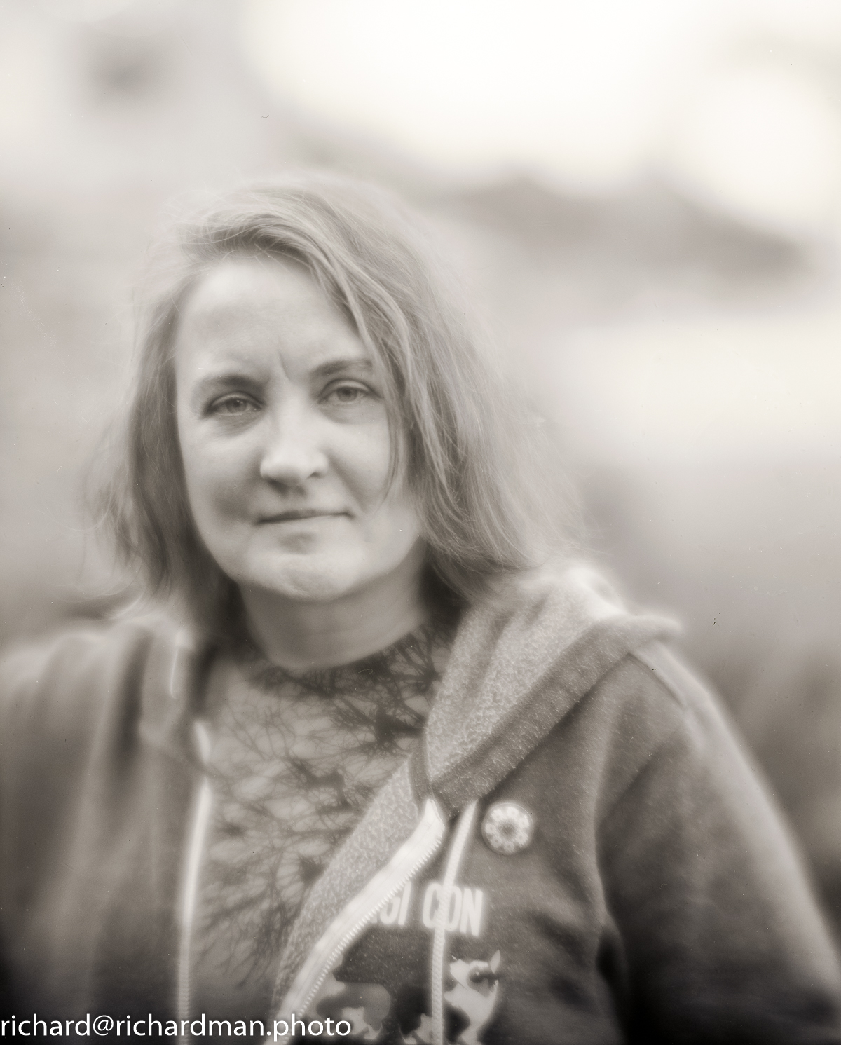 Pinkham & Smith VQ IV vs. Cooke Portrait lens – Richard Man Photography