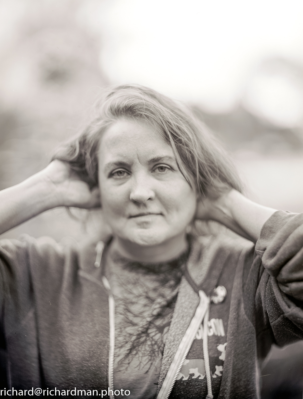 Pinkham & Smith VQ IV vs. Cooke Portrait lens – Richard Man Photography