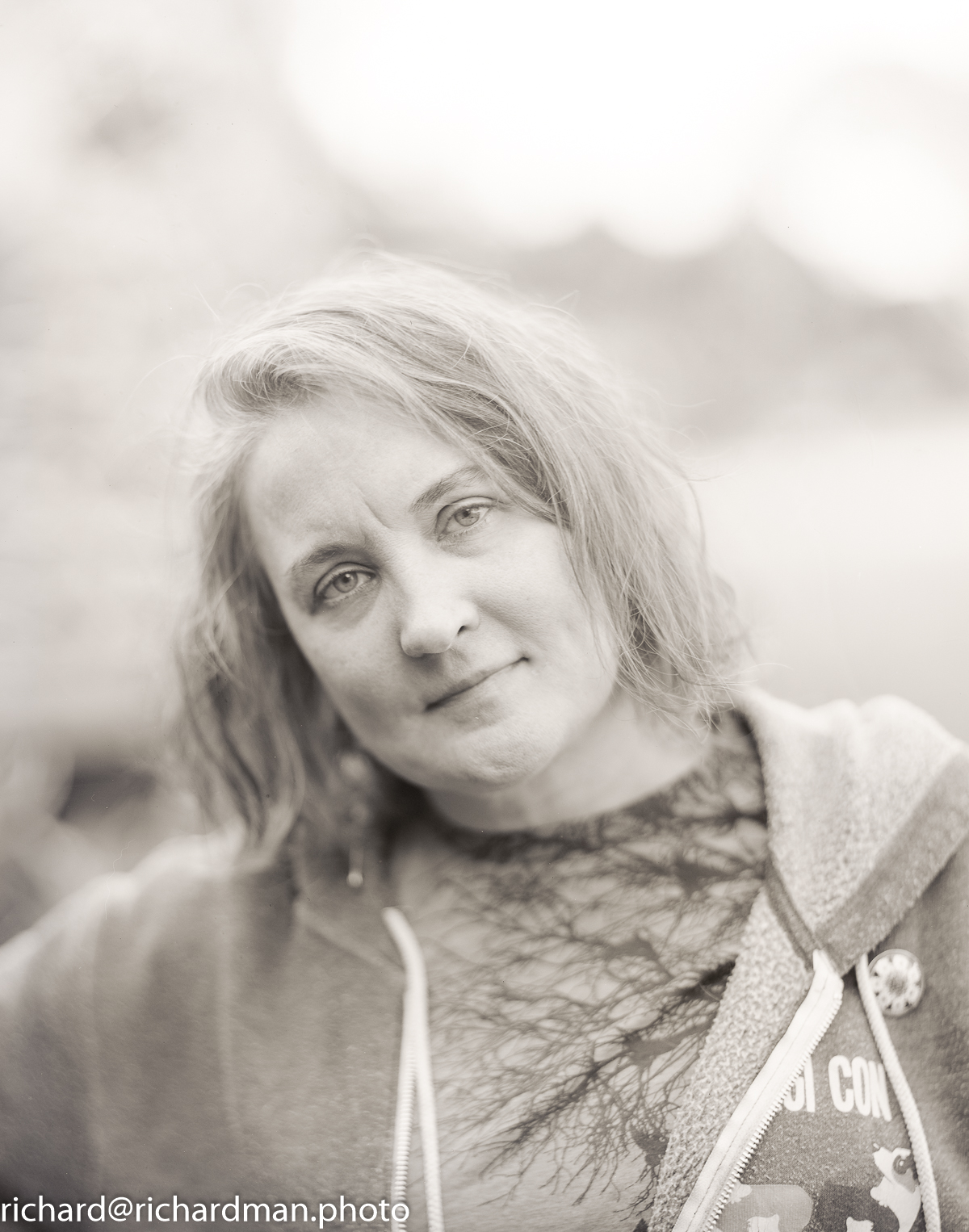 Pinkham & Smith VQ IV vs. Cooke Portrait lens – Richard Man Photography