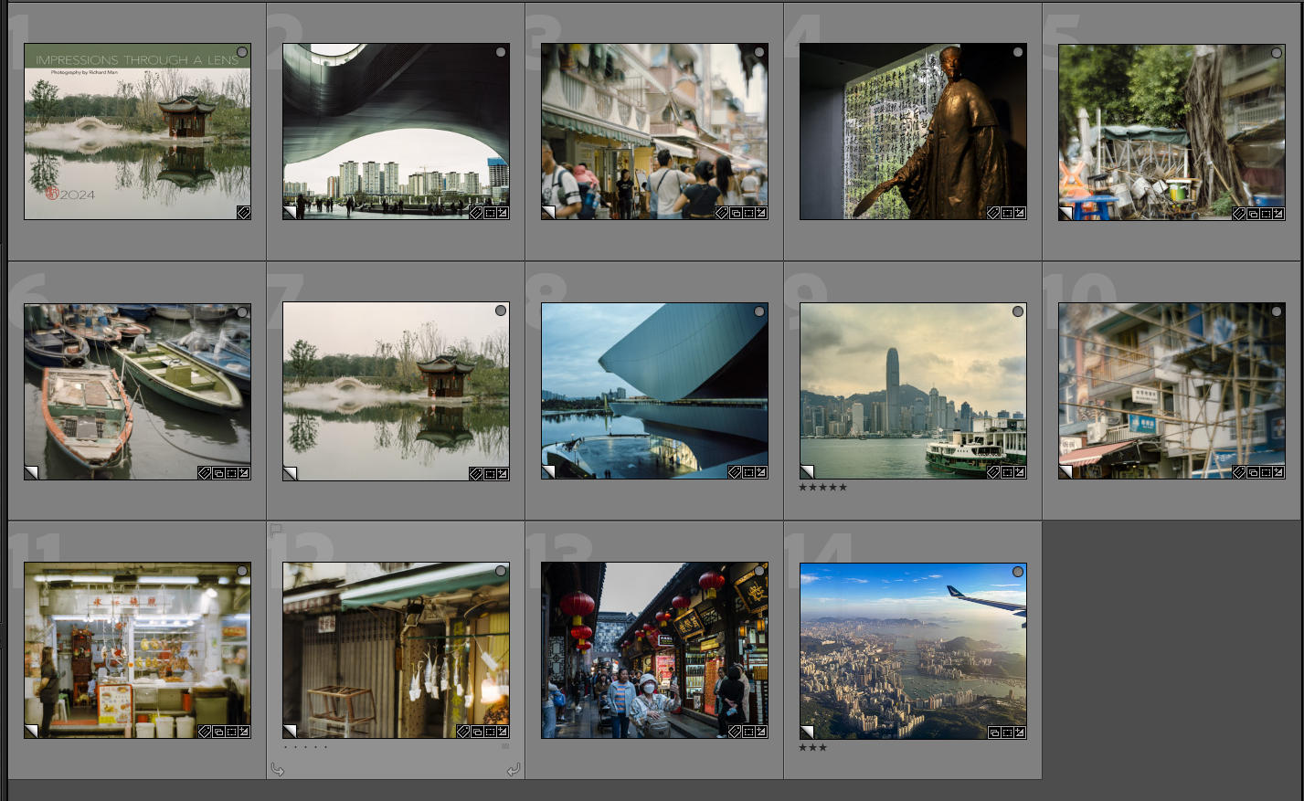 2024 Calendar is Ready for Purchase – Richard Man Photography